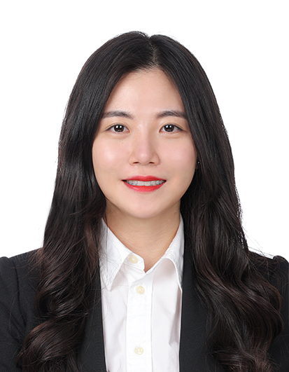 A Journey to Create a Sustainable CityBeyond the Future - Dasom Han Urban Planner